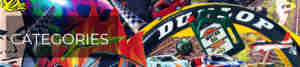 Categories - Super Hobby Store