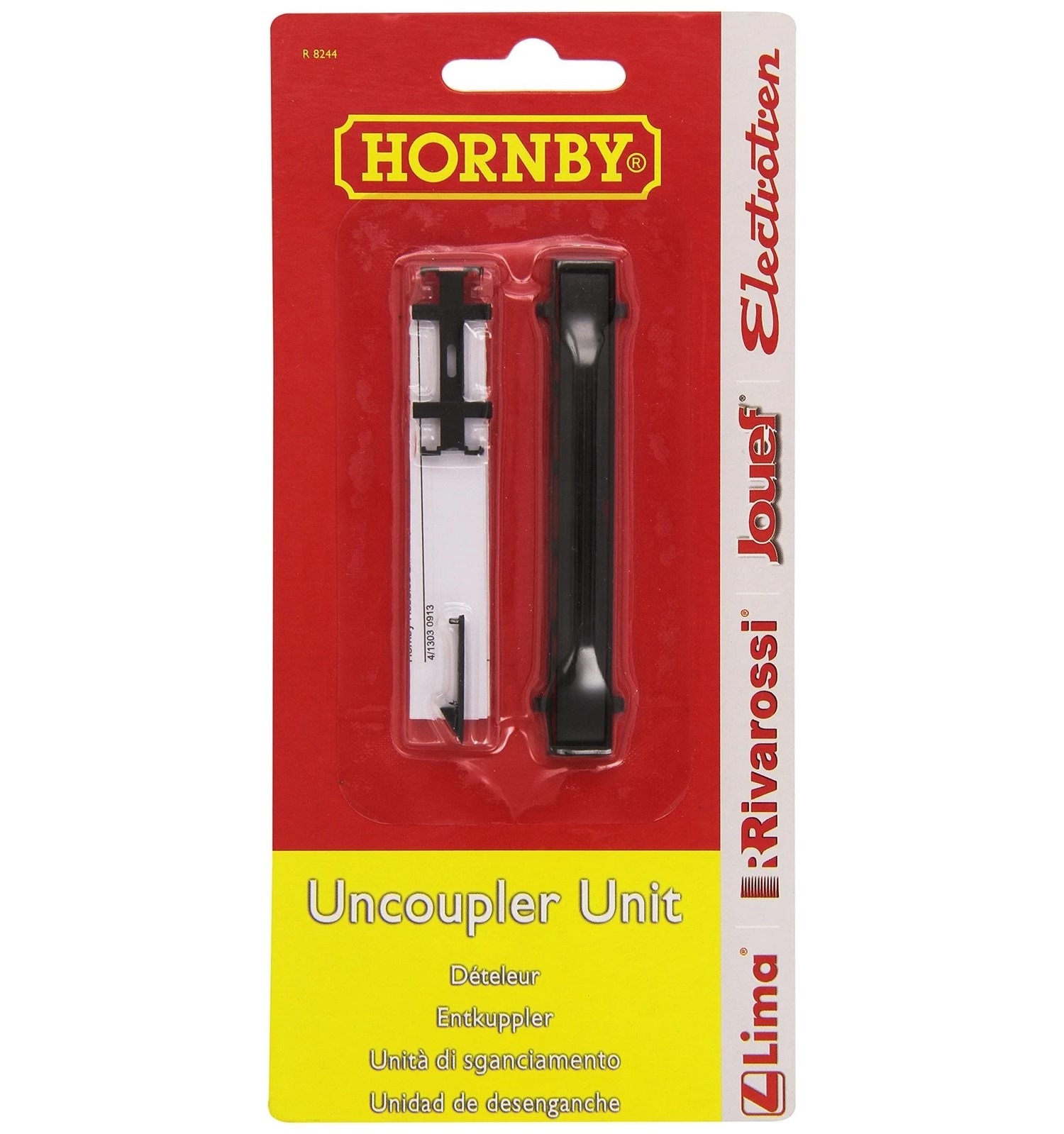 Hornby R8244 Uncoupler Unit - Super Hobby Store